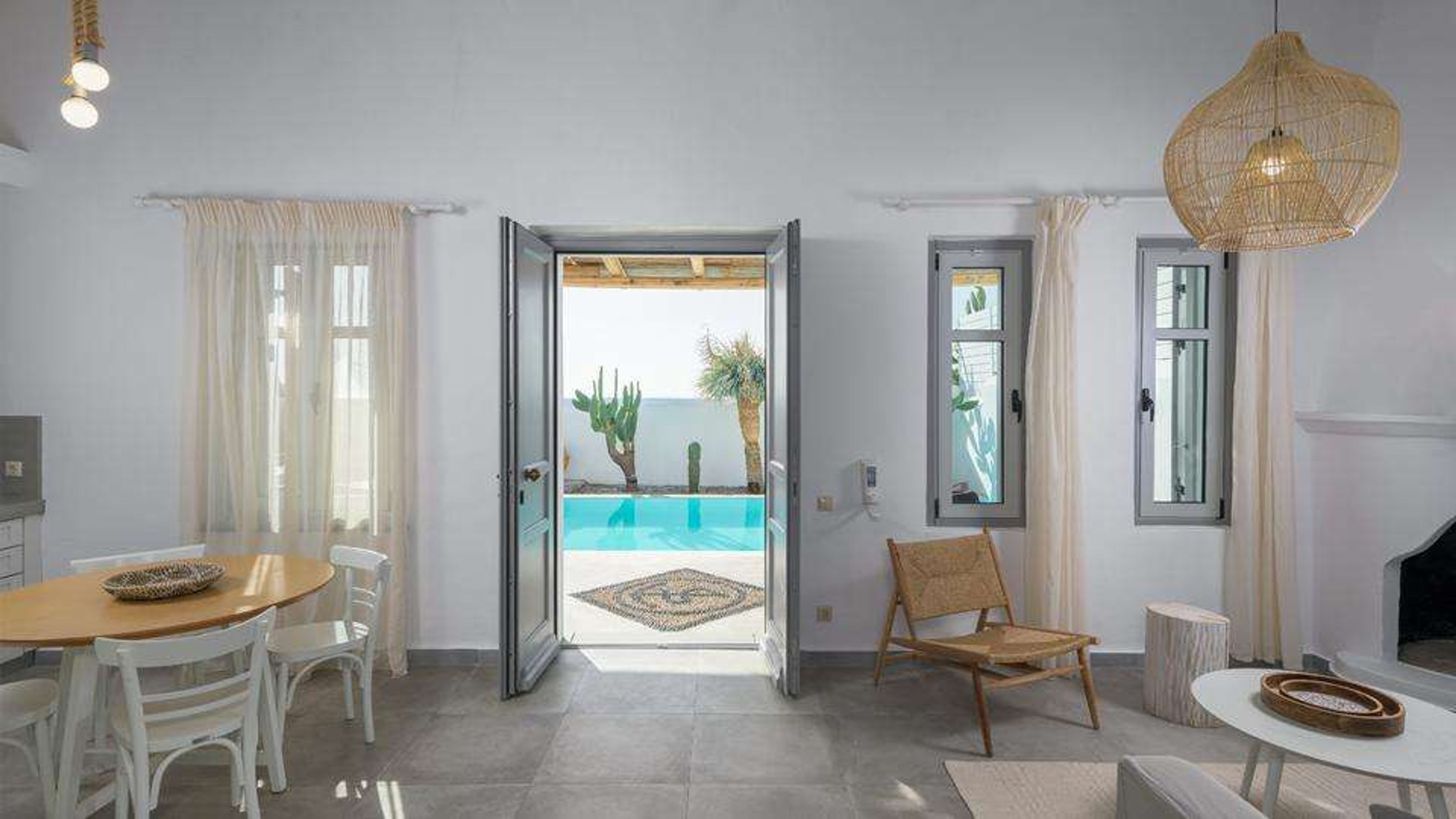 Je eigen villa @ Rhodos | White Village **** | weflycheap