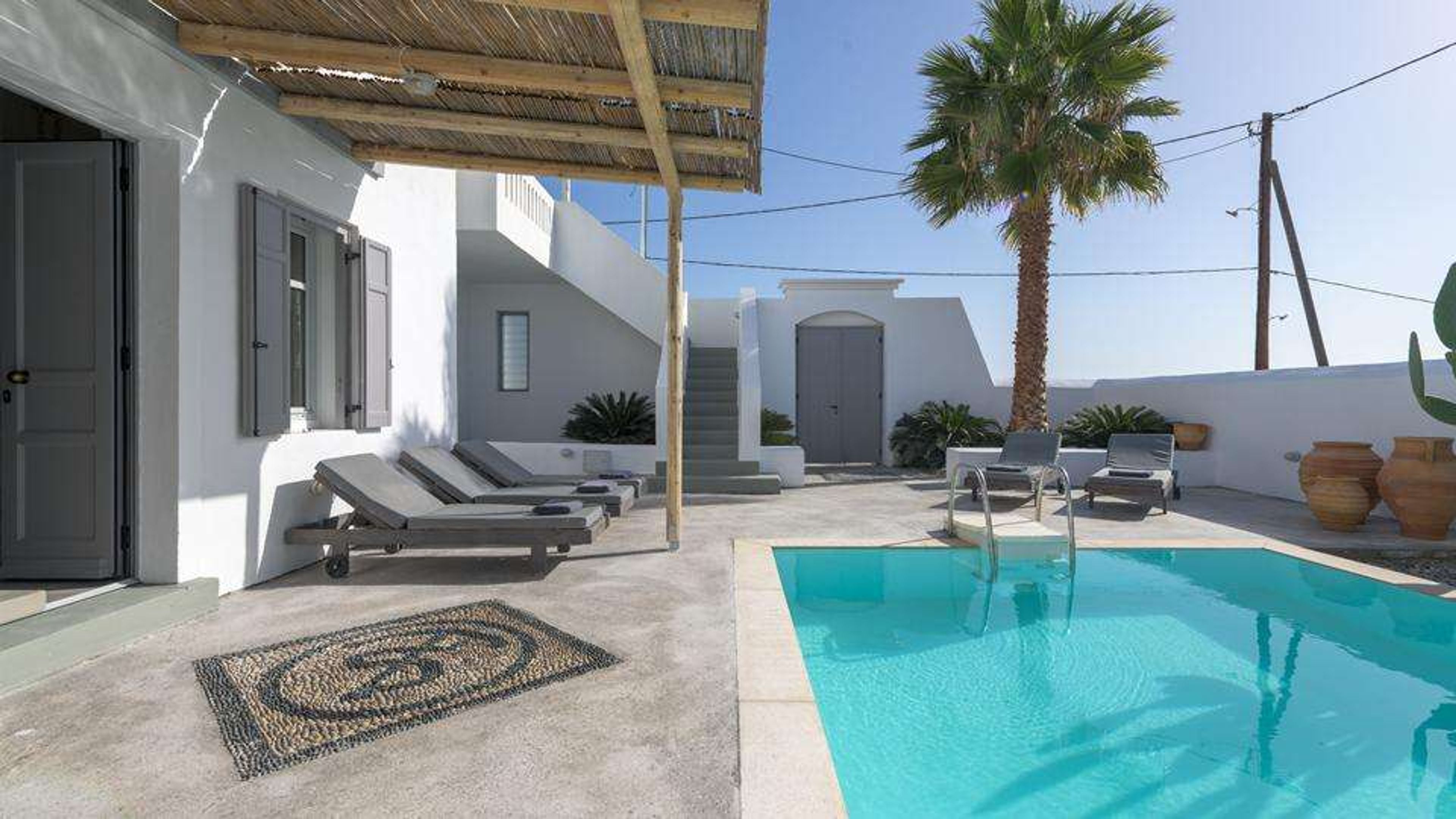 Je eigen villa @ Rhodos | White Village **** | weflycheap
