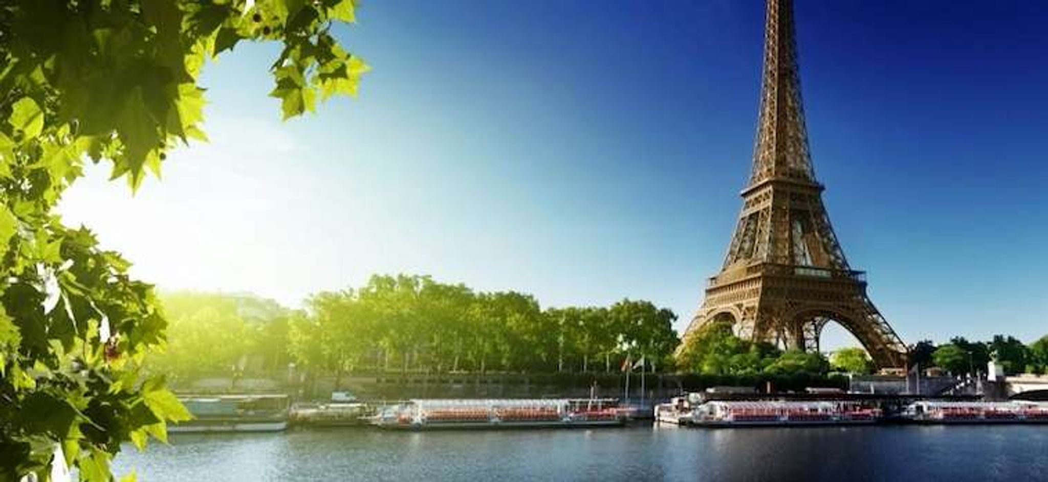 Treinreis naar Parijs | weflycheap