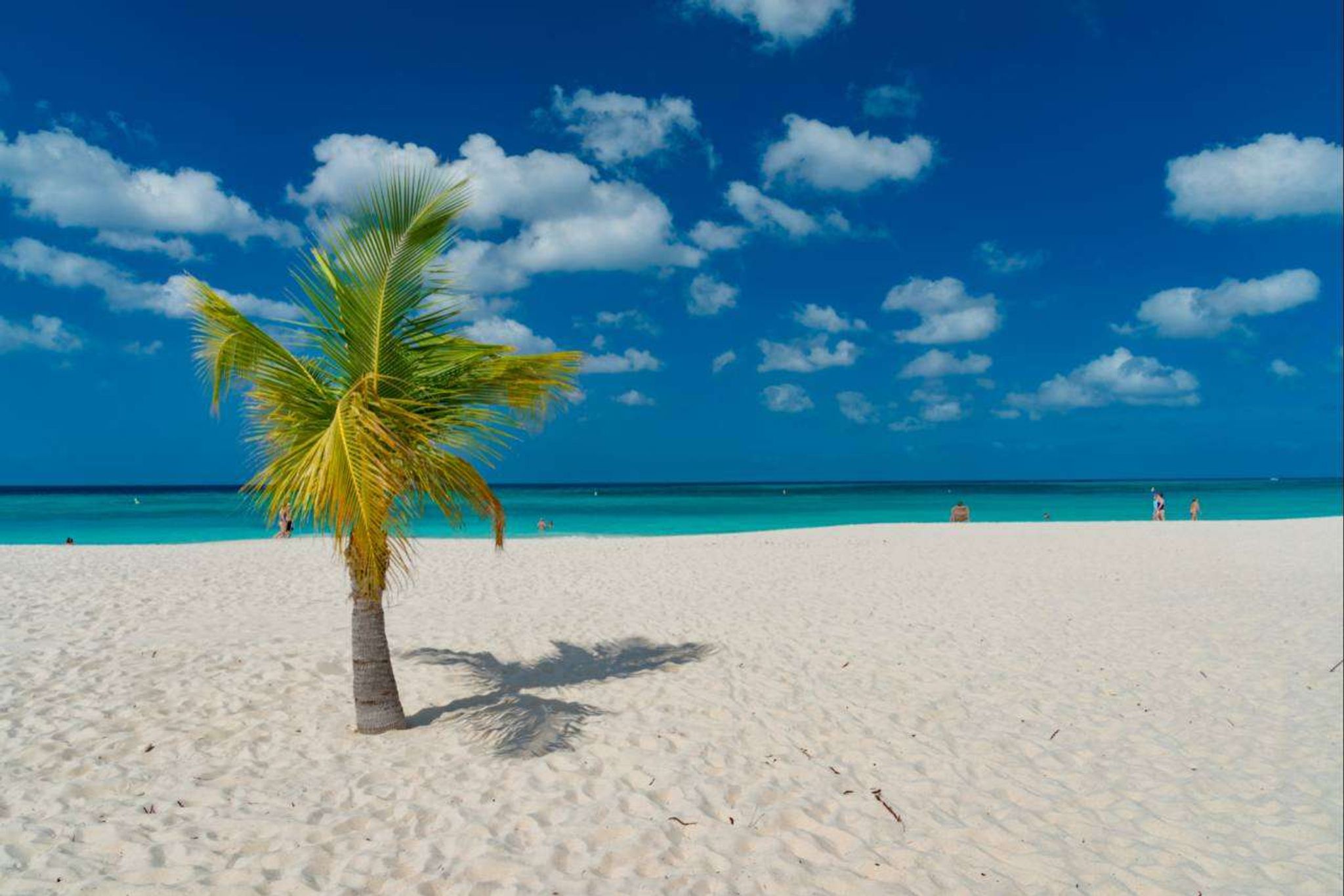 Dit zijn de mooiste bounty stranden ter wereld