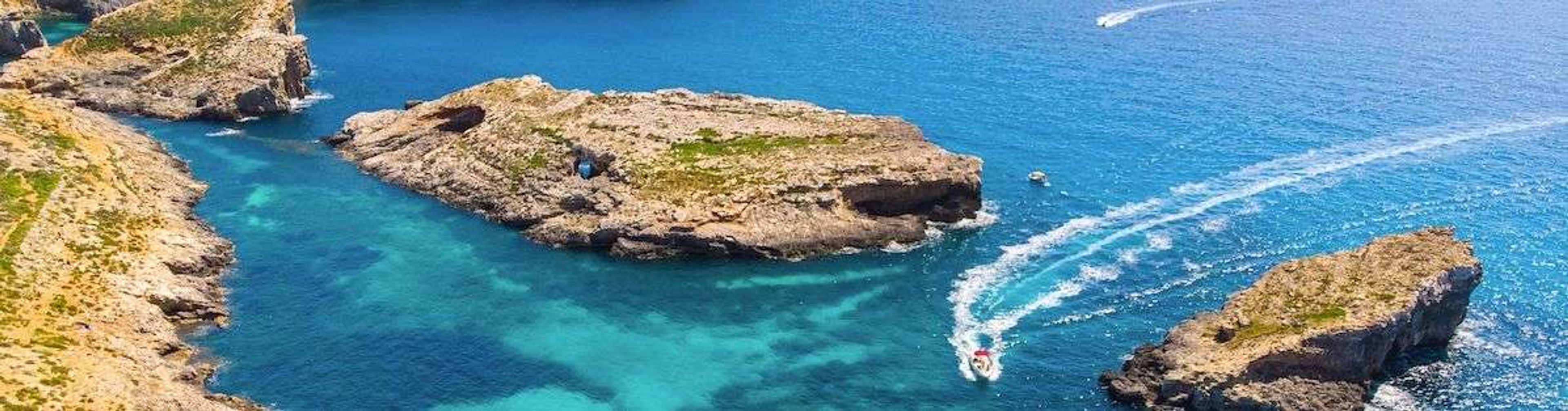 Goedkope vakantie Malta? De beste deals op weflycheap