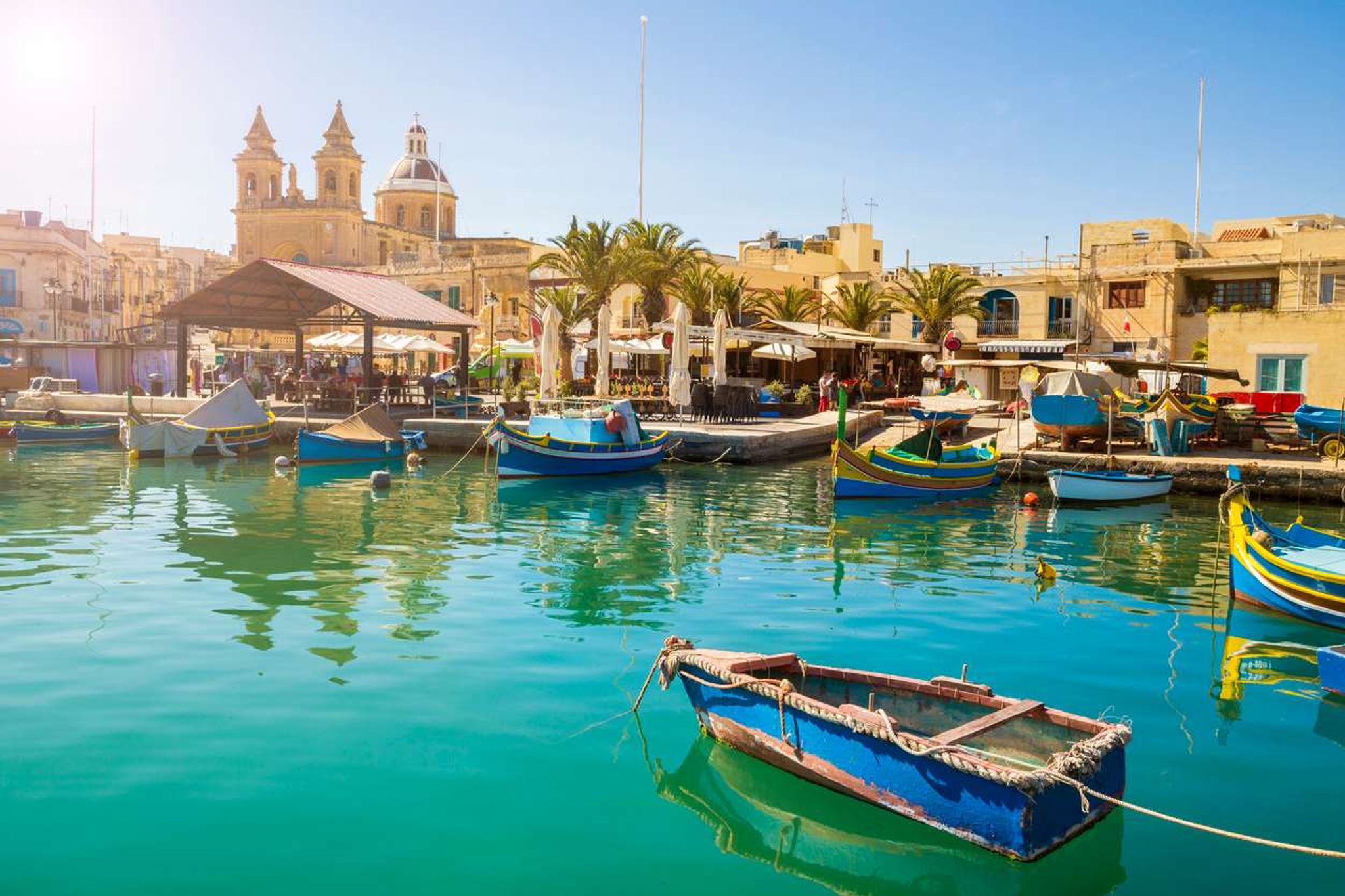 Goedkope vakantie Malta? Check snel! - weflycheap.nl
